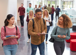 NACA | Undergraduate Scholarships