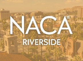 NACA | NACA Riverside