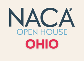 NACA | NACA Open House Ohio sponsored by SuperGames