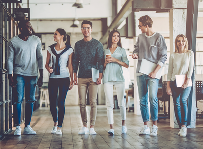 NACA | CAS Standards