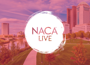 NACA | NACA Live