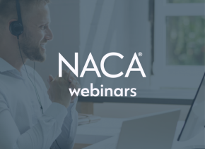 NACA | NACA Live Advisor Preparation: Virtual Meet Up